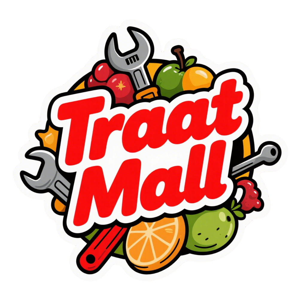 Traat Mall ประเทศไทย ร้านค้าออนไลน์อย่างเป็นทางการ | ช้อปเลยบน Lazada