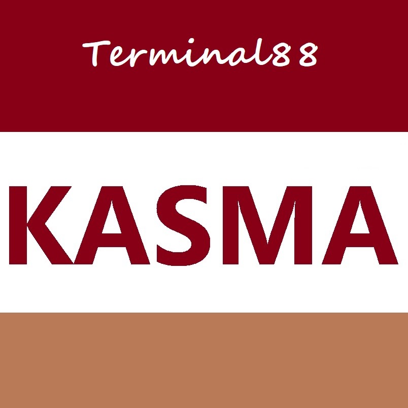 Shop online with KASMA now! Visit KASMA on Lazada.