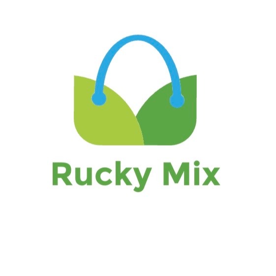 Rucky Mix ร้านค้าอย่างเป็นทางทางในประเทศไทย ช้อปสะดวกปลอดภัย ที่ลาซาด้า ...