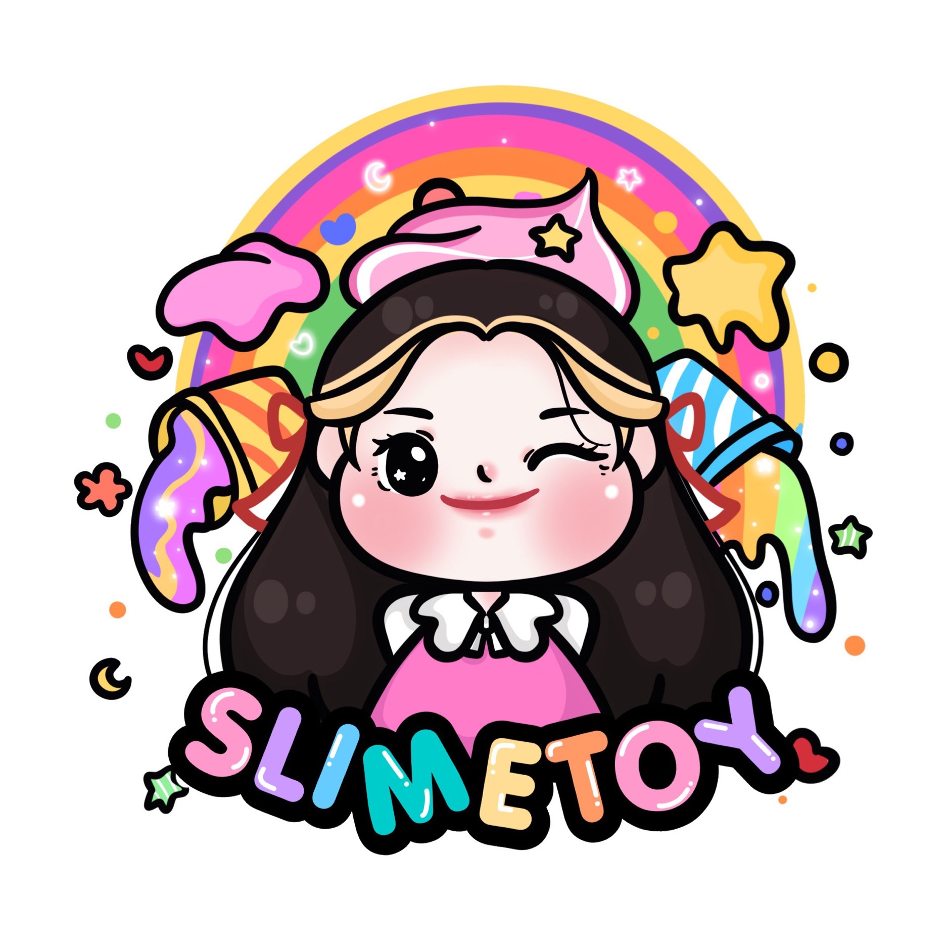 SLIME_TOY Official ประเทศไทย ร้านค้าออนไลน์อย่างเป็นทางการ | ช้อปเลยบน ...