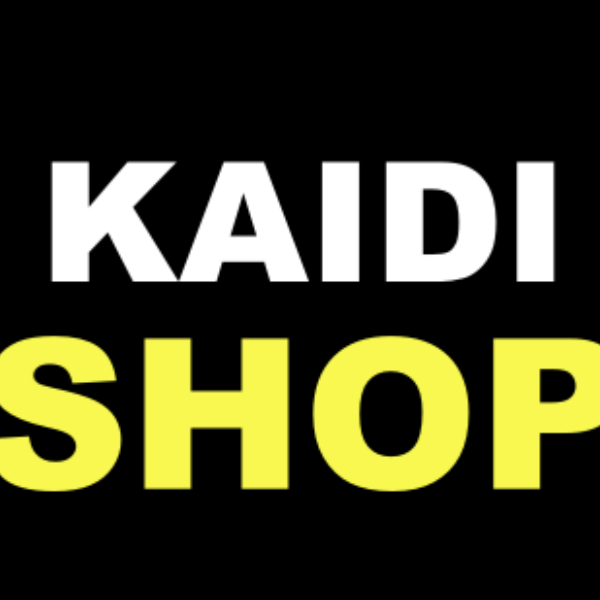 Kaidi SHOP ประเทศไทย ร้านค้าออนไลน์อย่างเป็นทางการ | ช้อปเลยบน Lazada