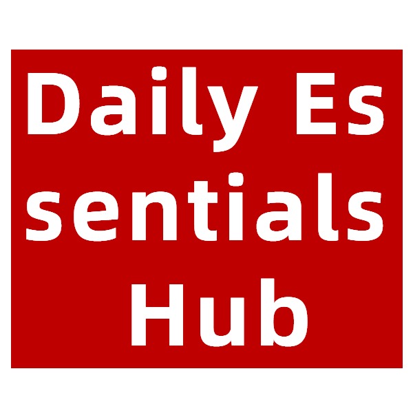 Daily Essentials Hub ร้านค้าทางการในประเทศไทย ช้อปสะดวกปลอดภัย ที่ ...