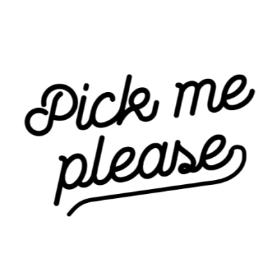 Pick Me Please | Lazada ไทย