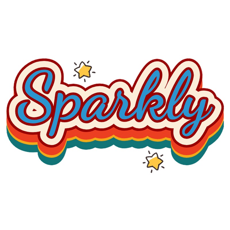 Sparkly ประเทศไทย ร้านค้าออนไลน์อย่างเป็นทางการ | ช้อปเลยบน Lazada
