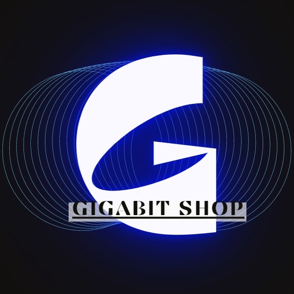 Shop online with GIGABIT now! Visit GIGABIT on Lazada.