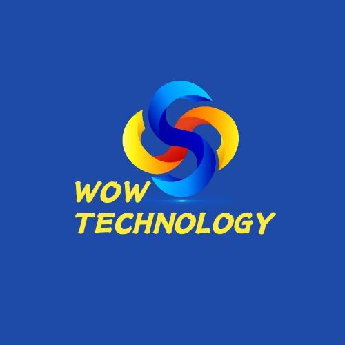 WOW TECHNOLOGY ร้านค้าทางการในประเทศไทย ช้อปสะดวกปลอดภัย ที่ Lazada ...