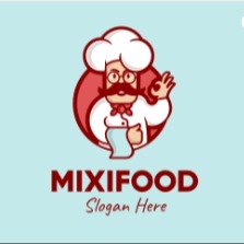 Shop online with MixiFood now! Visit MixiFood on Lazada.