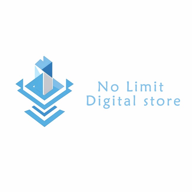No Limit Digital store ประเทศไทย ร้านค้าออนไลน์อย่างเป็นทางการ | ช้อป ...