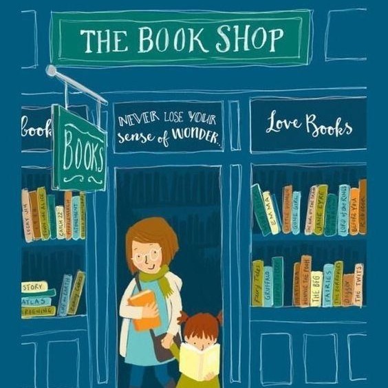 ช้อปออนไลน์ THE BOOK SHOP | Lazada Thailand