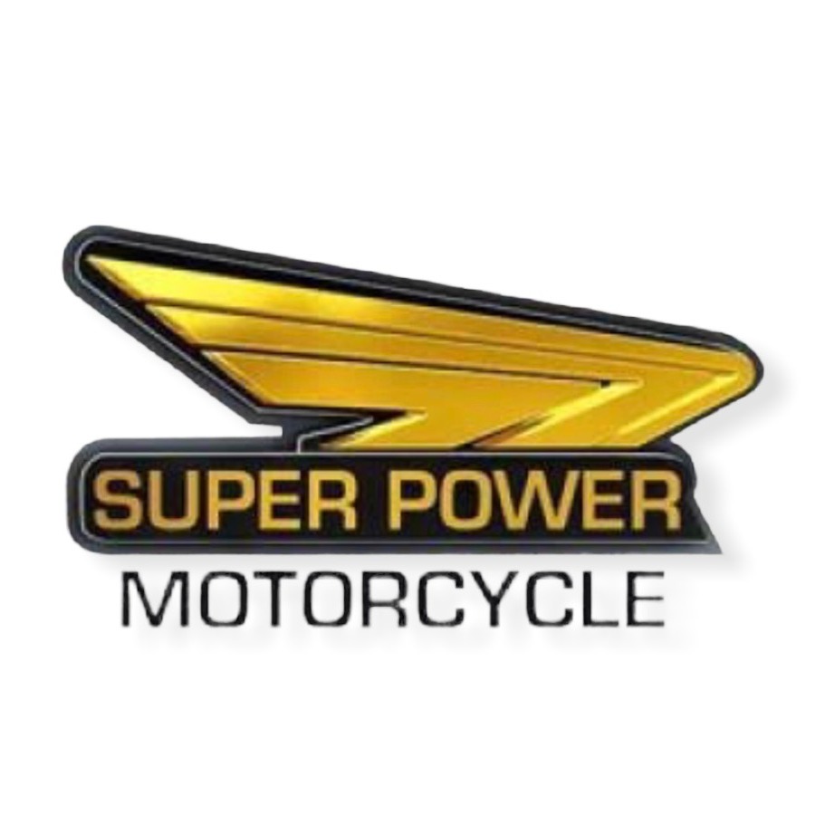SUPER POWER MOTORCYCLE ร้านค้าทางการในประเทศไทย ช้อปสะดวกปลอดภัย ที่ ...