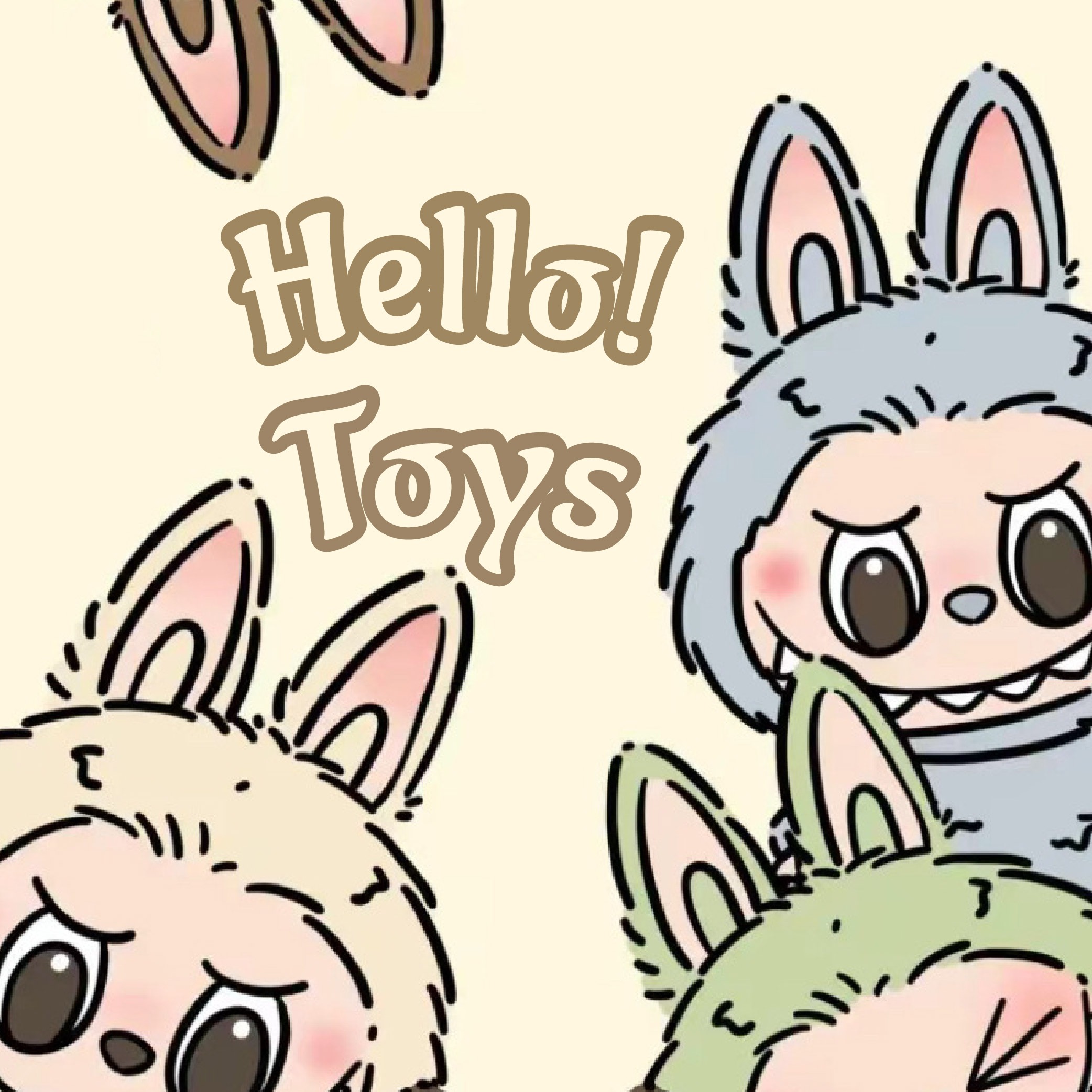 HELLOToys ร้านค้าทางการในประเทศไทย ช้อปสะดวกปลอดภัย ที่ Lazada ตลอด ...