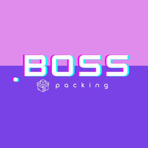Shop online with BOSS PACKING now! Visit BOSS PACKING on Lazada.