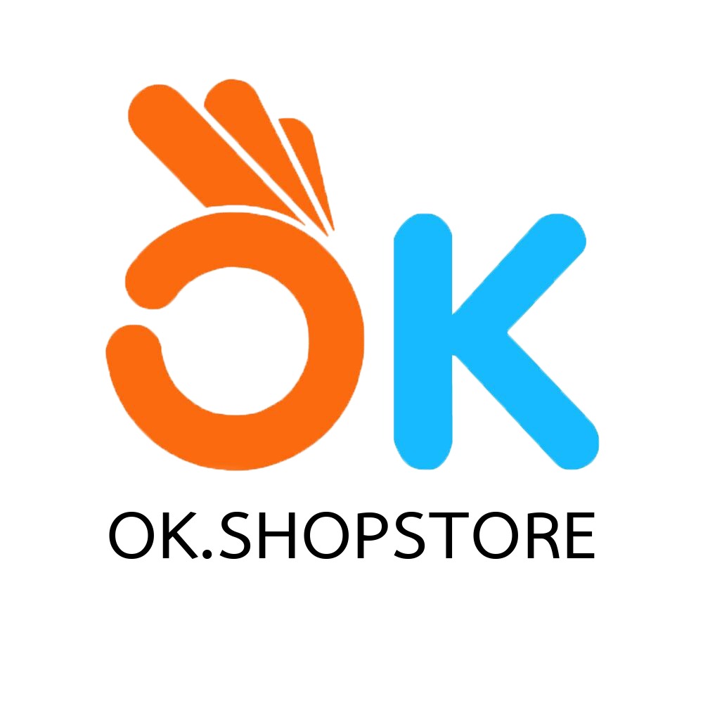 ok.shopstore ประเทศไทย ร้านค้าออนไลน์อย่างเป็นทางการ | ช้อปเลยบน Lazada