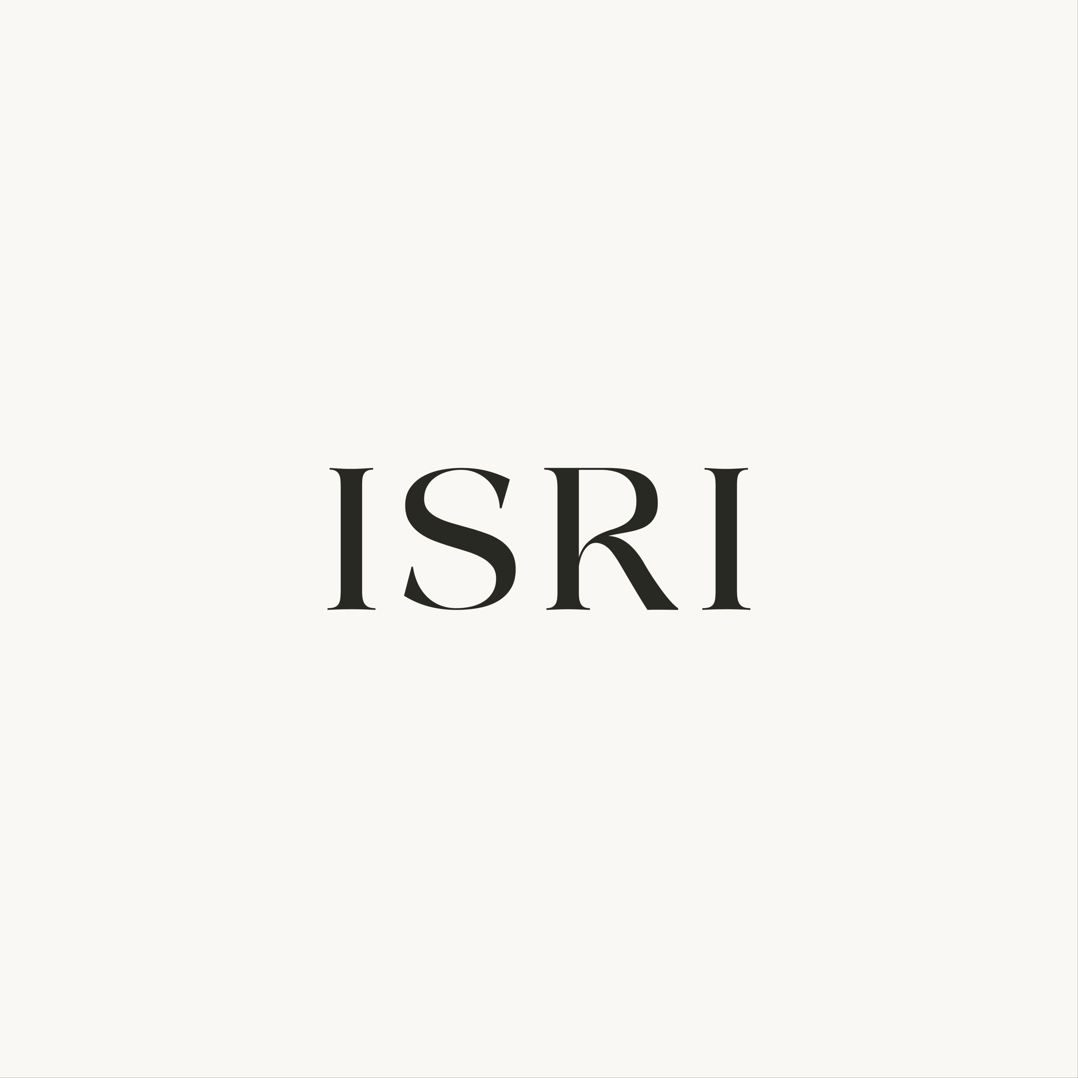 ISRI ประเทศไทย ร้านค้าออนไลน์อย่างเป็นทางการ | ช้อปเลยบน Lazada