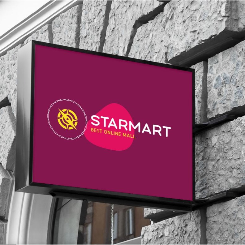 STARMART ร้านค้าทางการในประเทศไทย ช้อปสะดวกปลอดภัย ที่ Lazada ตลอดเดือน ...