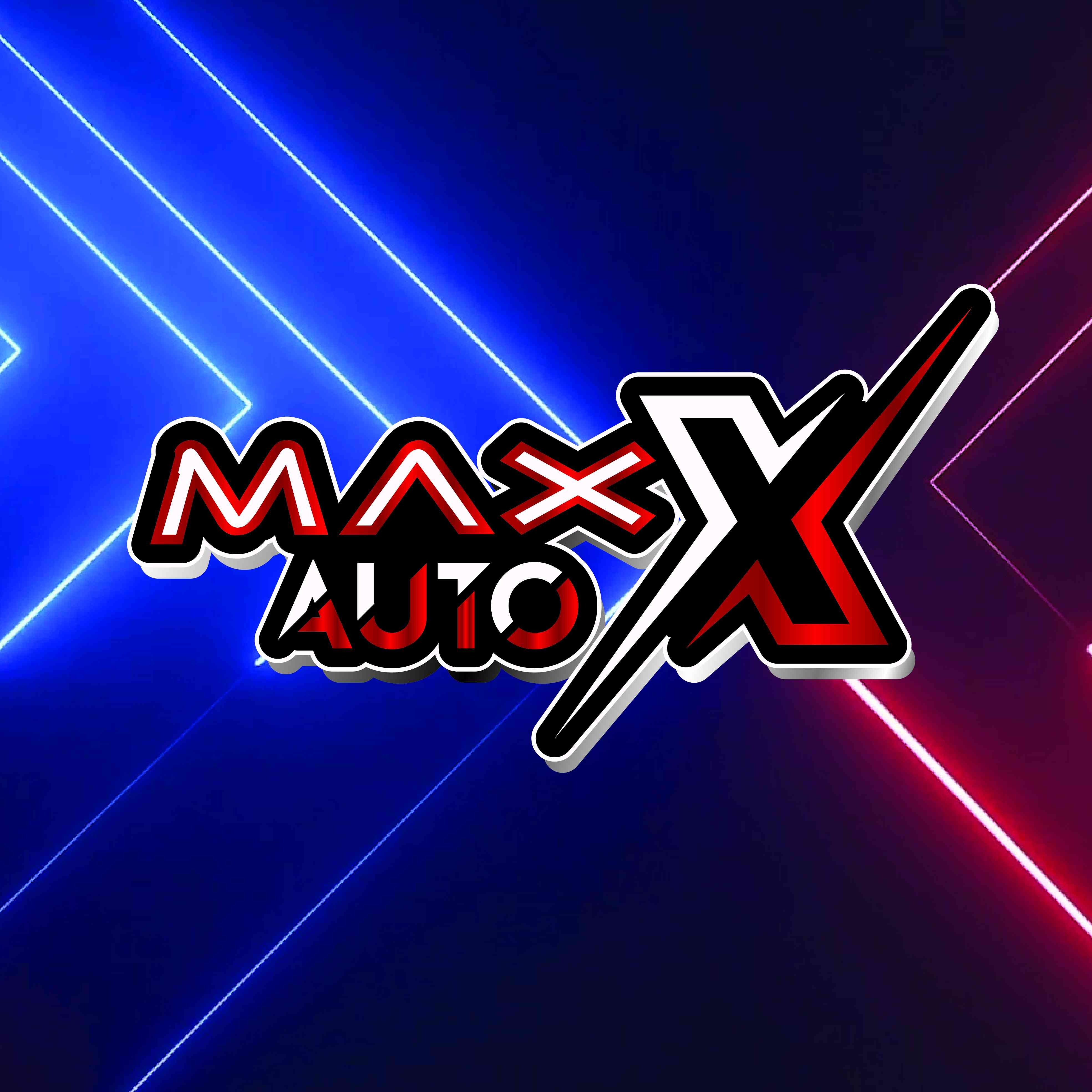 MaxX Auto ร้านค้าทางการในประเทศไทย ช้อปสะดวกปลอดภัย ที่ Lazada ตลอด ...