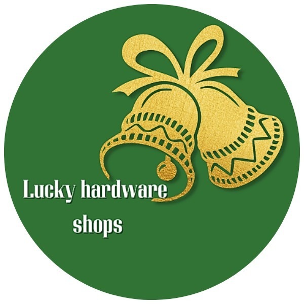 Lucky hardware shops ประเทศไทย ร้านค้าออนไลน์อย่างเป็นทางการ | ช้อปเลย ...