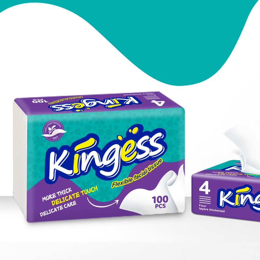 ช้อปออนไลน์ ร้านกระดาษ Kingess Life | Lazada Thailand