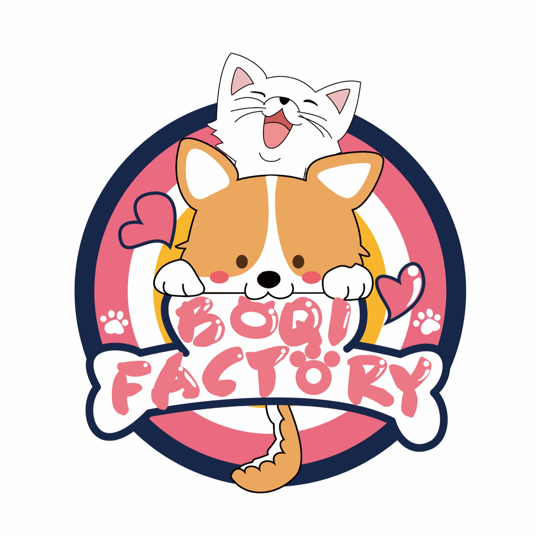 Boqi Factory ร้านค้าทางการในประเทศไทย ช้อปสะดวกปลอดภัย ที่ Lazada ตลอดเดือน 04 2025