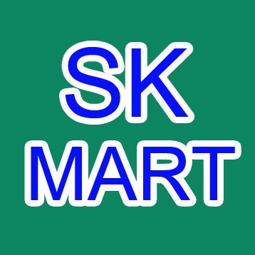 SK MART ร้านค้าทางการในประเทศไทย ช้อปสะดวกปลอดภัย ที่ Lazada ตลอดเดือน ...