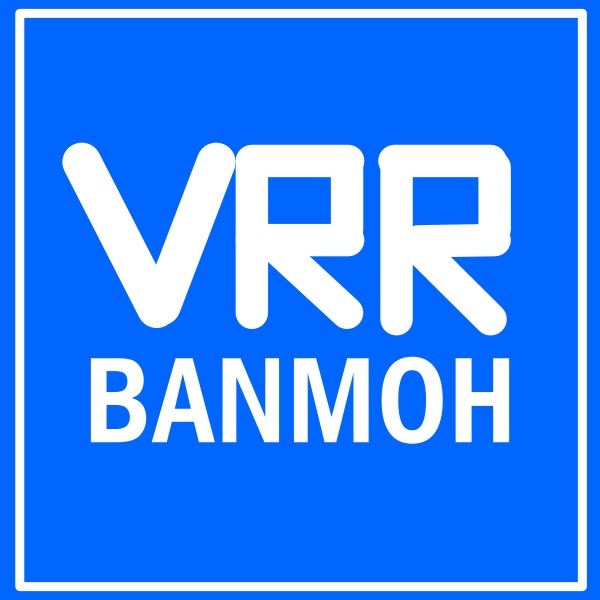 VRR BANMOH ประเทศไทย ร้านค้าออนไลน์อย่างเป็นทางการ | ช้อปเลยบน Lazada