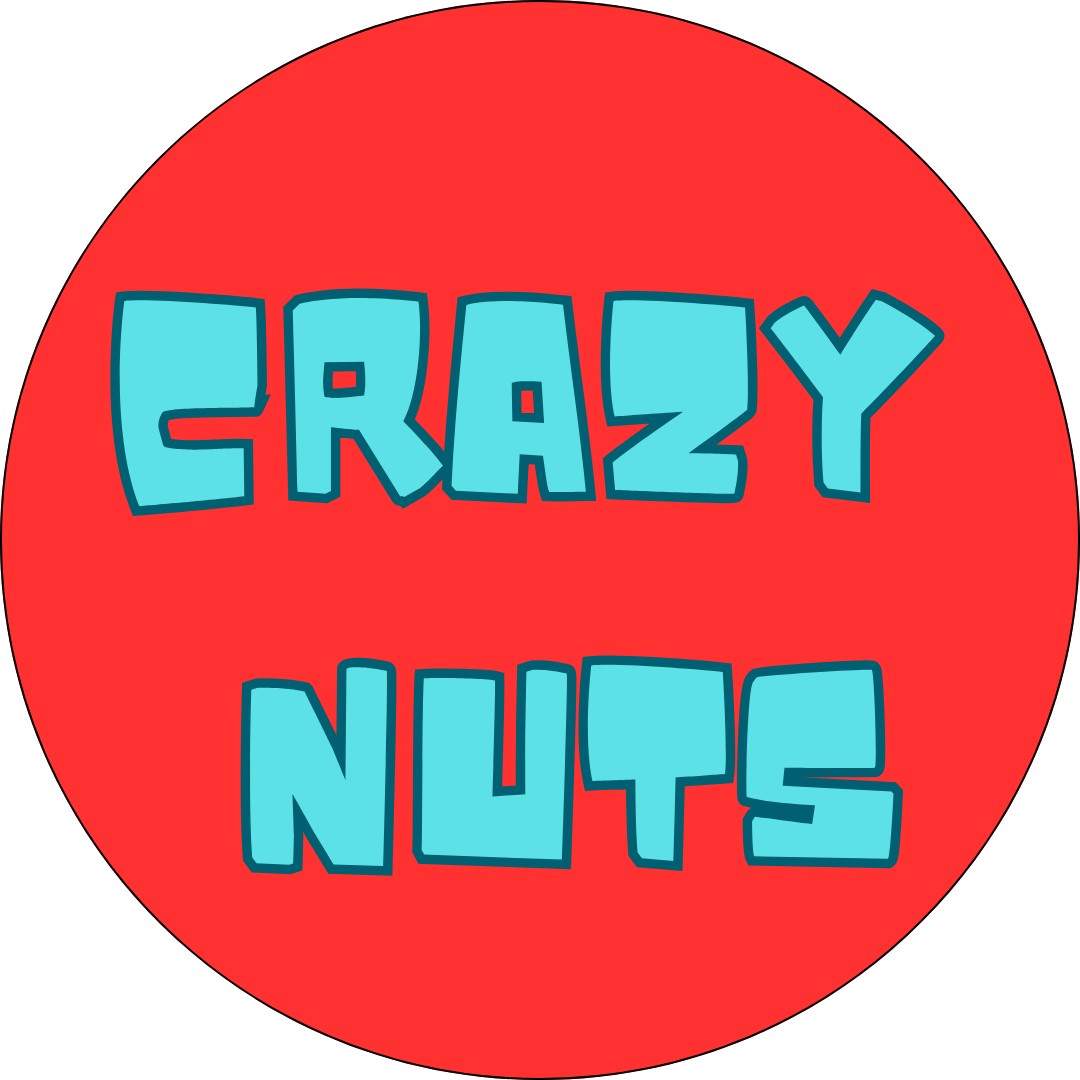Crazy Nuts ประเทศไทย ร้านค้าออนไลน์อย่างเป็นทางการ | ช้อปเลยบน Lazada