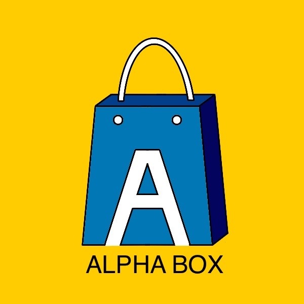 ช้อปออนไลน์ ALPHA BOX | Lazada Thailand