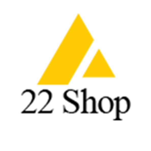 22 Shop ประเทศไทย ร้านค้าออนไลน์อย่างเป็นทางการ | ช้อปเลยบน Lazada