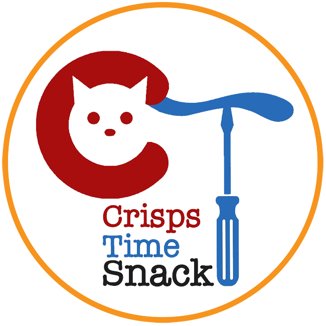Crisps Time Snack ร้านค้าทางการในประเทศไทย ช้อปสะดวกปลอดภัย ที่ Lazada ...