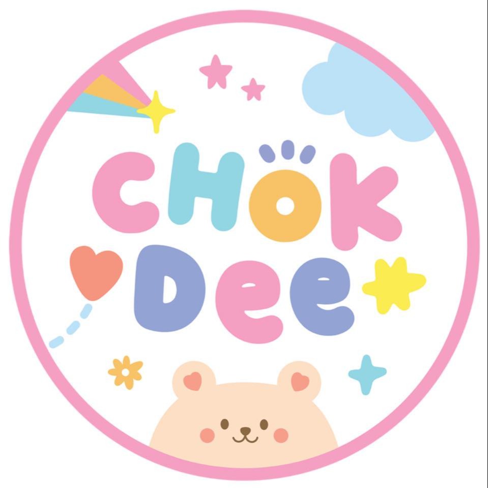 chokdeeofficial ร้านค้าทางการในประเทศไทย ช้อปสะดวกปลอดภัย ที่ Lazada ตลอดเดือน 11 2024