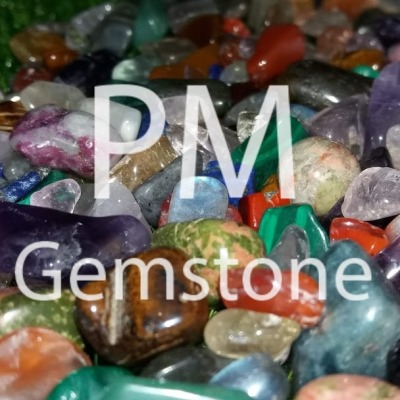 PM Gemstone LZD