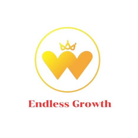 Endless Growth ร้านค้าทางการในประเทศไทย ช้อปสะดวกปลอดภัย ที่ Lazada ...