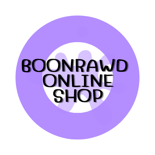 Shop online with BOONRAWD ONLINE now! Visit BOONRAWD ONLINE on Lazada.