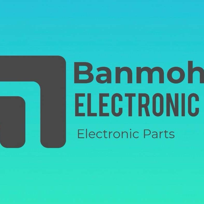 Banmoh Electronic ร้านค้าทางการในประเทศไทย ช้อปสะดวกปลอดภัย ที่ Lazada ...