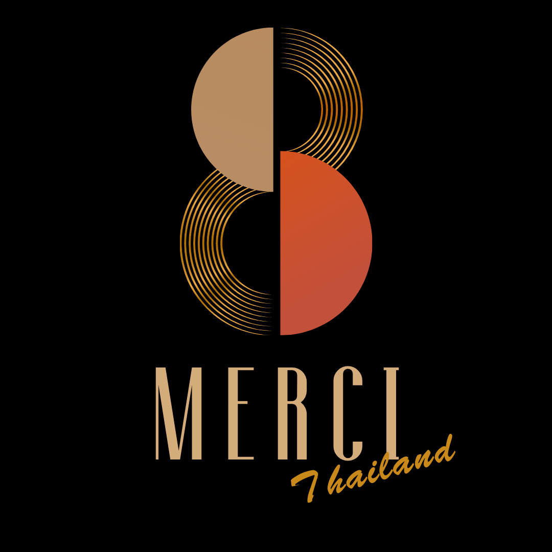 Merci Thailand ประเทศไทย ร้านค้าออนไลน์อย่างเป็นทางการ | ช้อปเลยบน Lazada