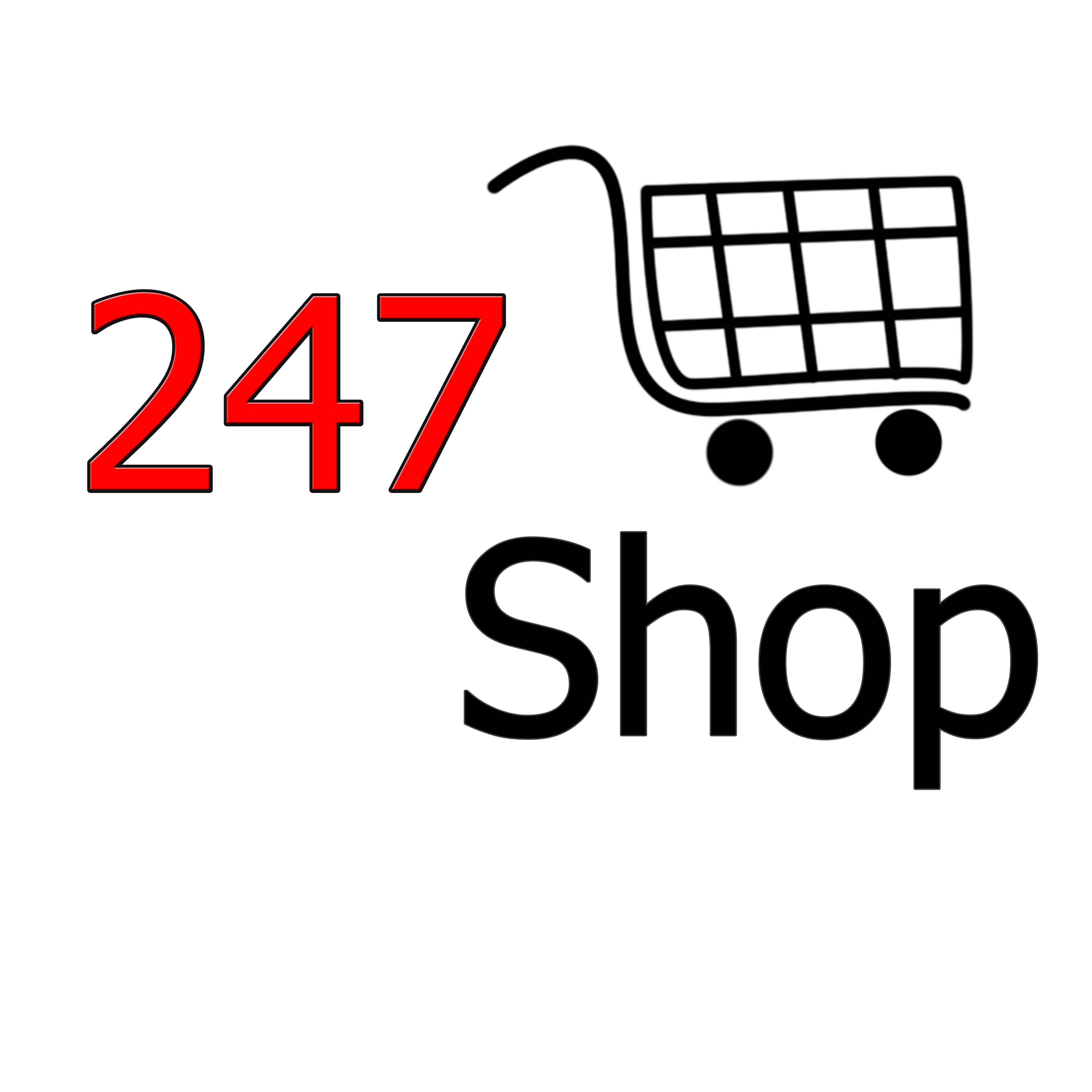 Shop online with 247shop now! Visit 247shop on Lazada.