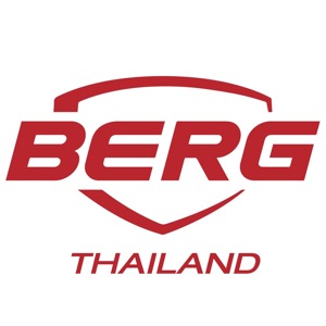 Berg ประเทศไทย ร้านค้าออนไลน์อย่างเป็นทางการ | ช้อปเลยบน Lazada