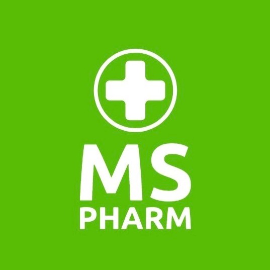 ช้อปออนไลน์ MS.PHARM | Lazada Thailand