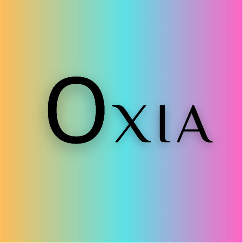 OXIA ประเทศไทย ร้านค้าออนไลน์อย่างเป็นทางการ | ช้อปเลยบน Lazada