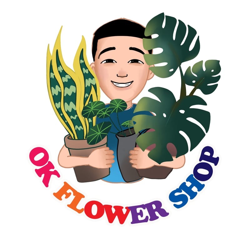 ช้อปออนไลน์ OK FLOWER SHOP | Lazada Thailand