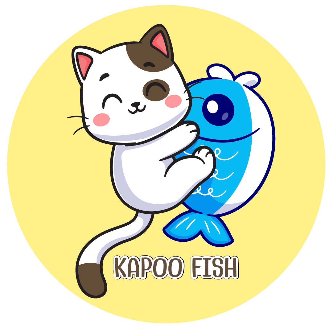 Shop online with Kapoo Fish now! Visit Kapoo Fish on Lazada.