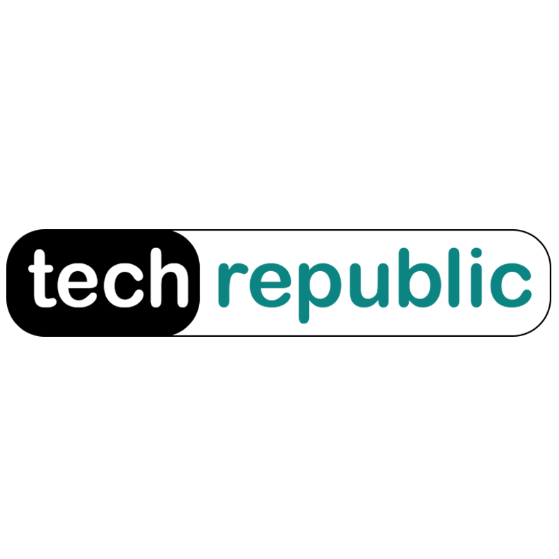 Techrepublic | TH