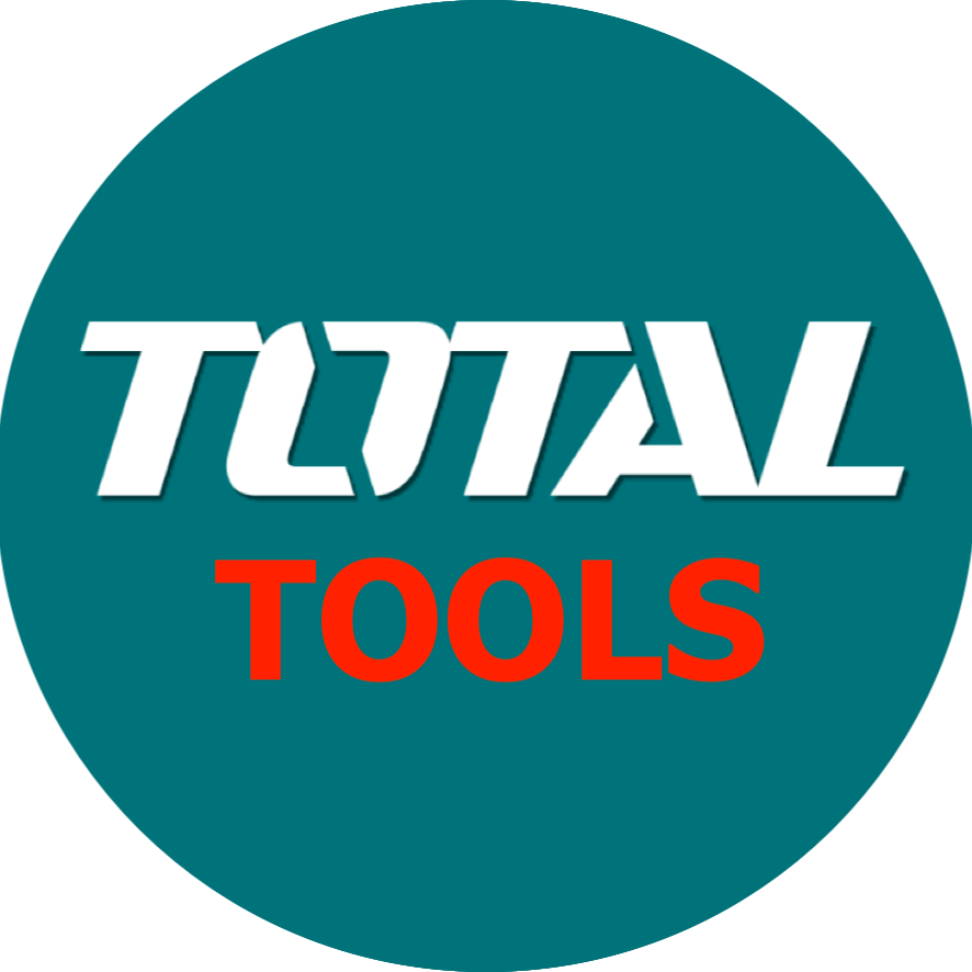 TOTAL TOOLS ประเทศไทย ร้านค้าออนไลน์อย่างเป็นทางการ | ช้อปเลยบน Lazada