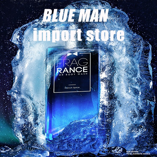 Shop online with Blue Man import store now! Visit Blue Man import store ...