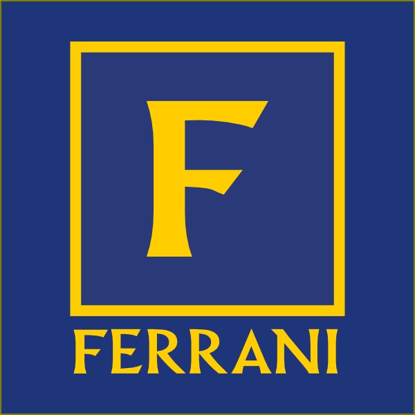 FERRANI ประเทศไทย ร้านค้าออนไลน์อย่างเป็นทางการ | ช้อปเลยบน Lazada