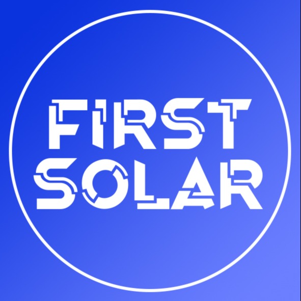 ช้อปออนไลน์ FIRST SOLAR | Lazada Thailand