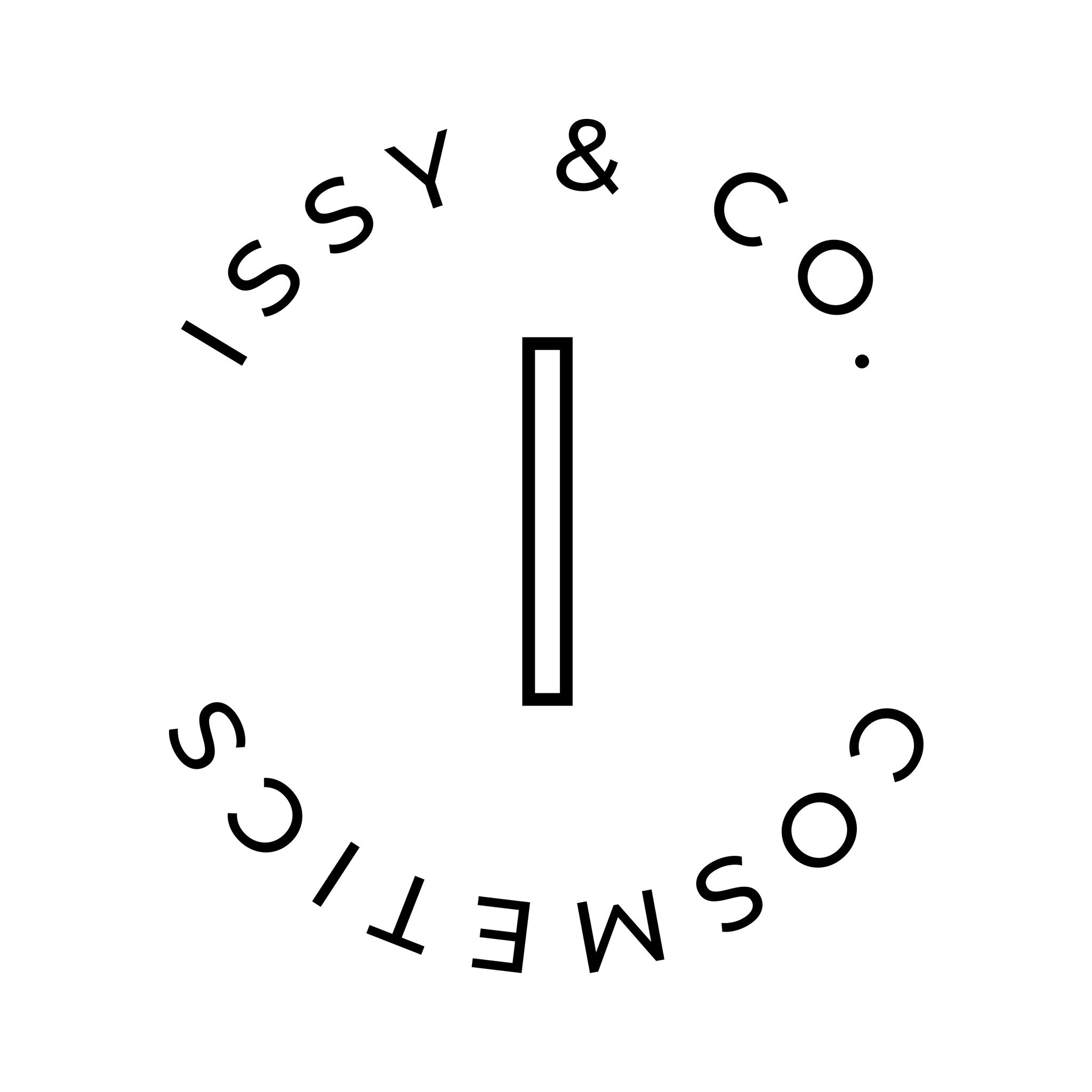 Issy and Co Cosmetics (Thailand) | TH