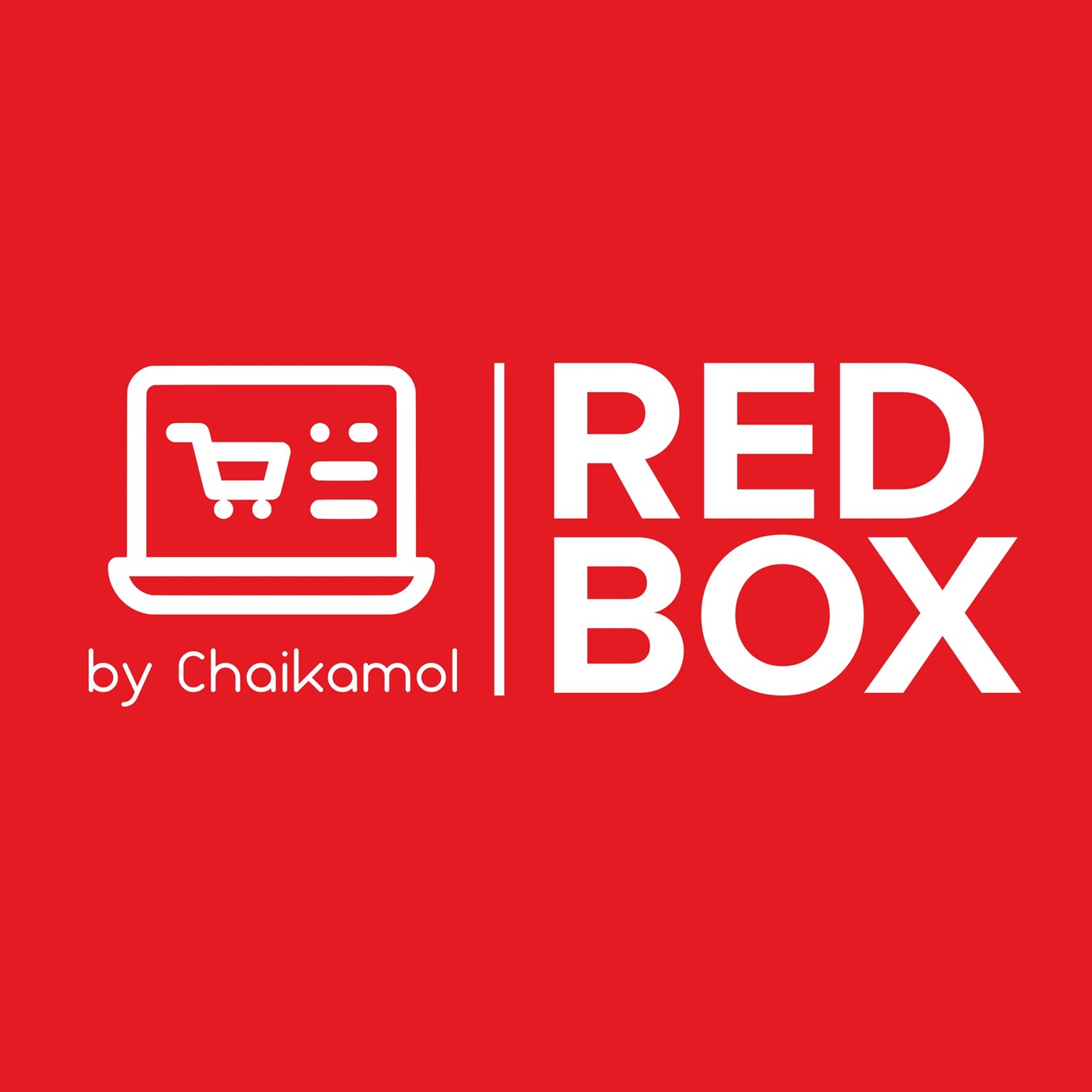 ช้อปออนไลน์ RedBox by Chaikamol | Lazada Thailand