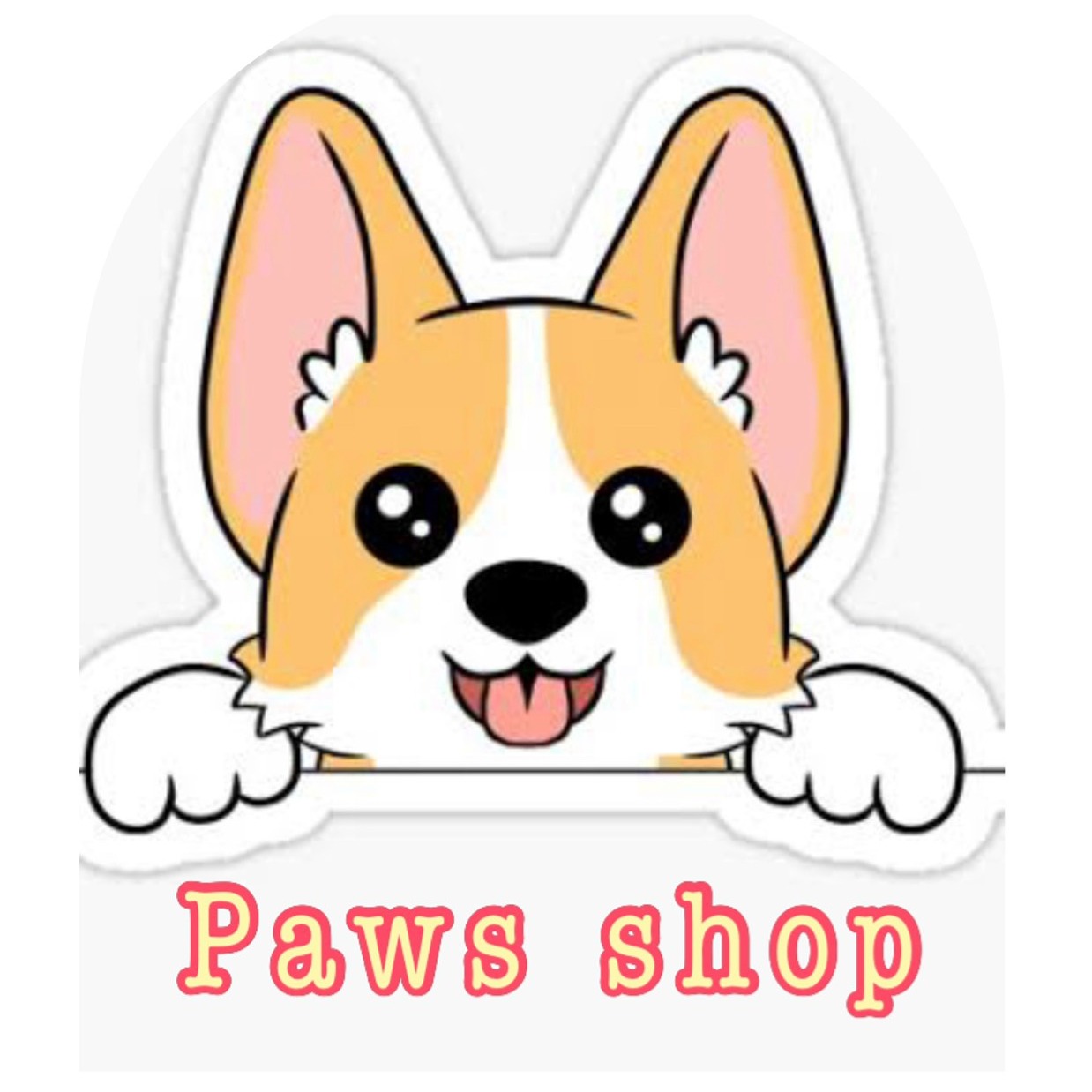 ช้อปออนไลน์ ที่ Paws shop | lazada.co.th