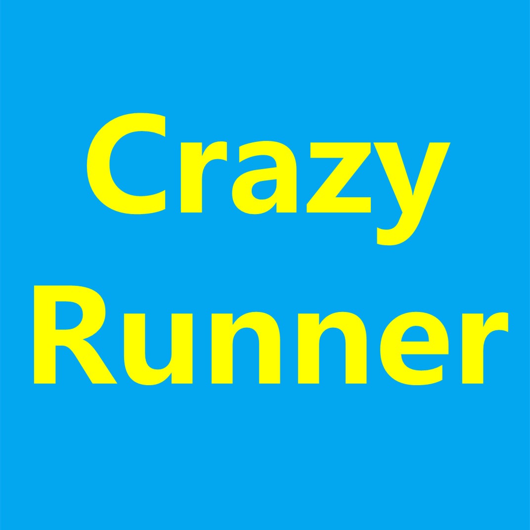 Crazy Runner ประเทศไทย ร้านค้าออนไลน์อย่างเป็นทางการ | ช้อปเลยบน Lazada